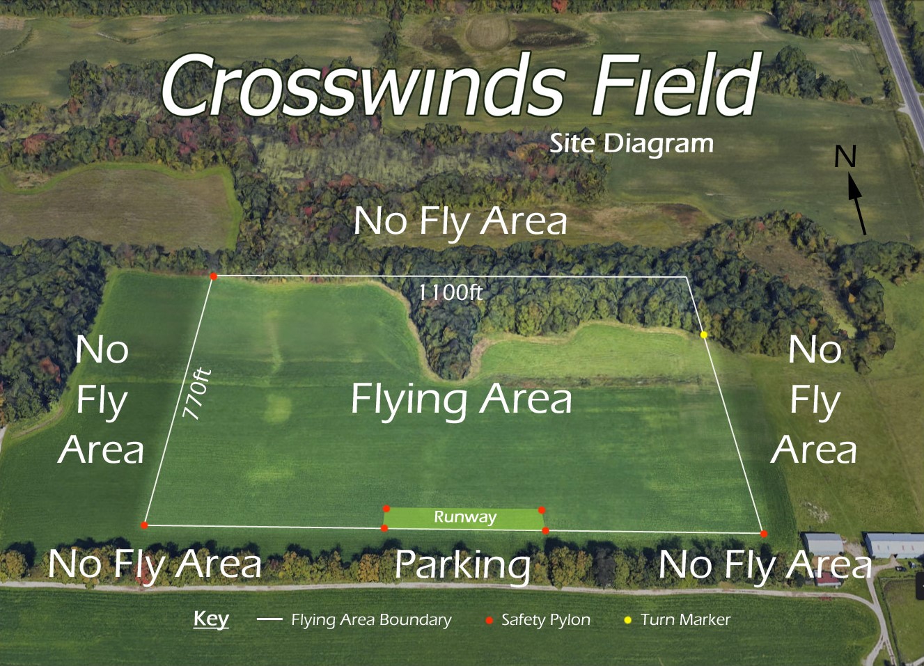 Crosswinds – EMFSO